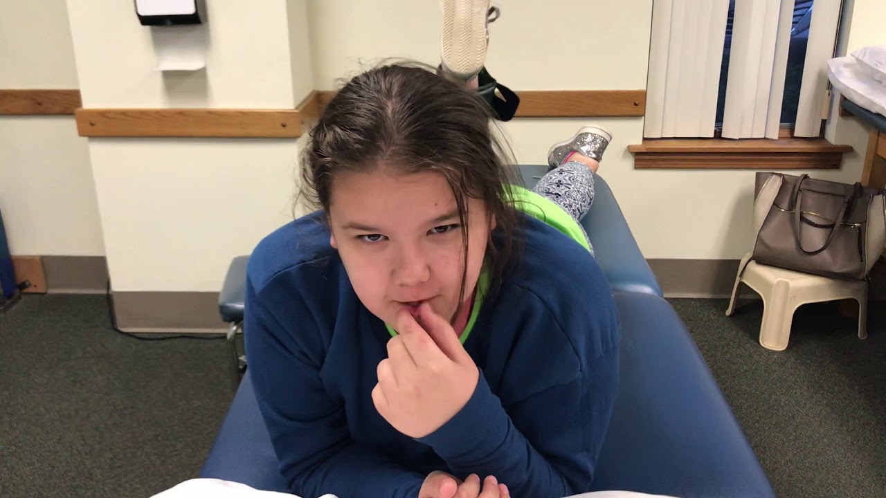 Welcome to Physical Therapy - YouTube