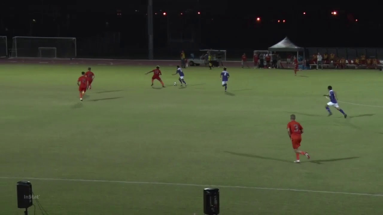Dredon Kelly NCAA Highlights - YouTube