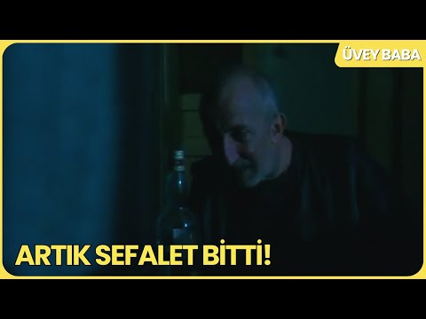 Halil'in Hayalleri Gerçek Olacak mı? | Üvey Baba