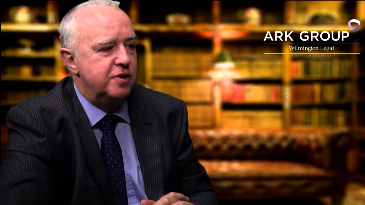 Richard Burcher: Pricing Challenges Facing Law Firms - YouTube