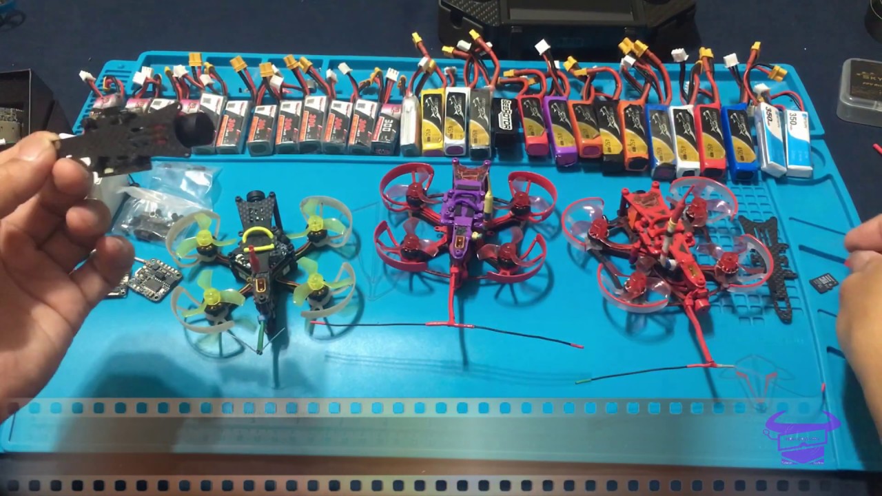 VO80與VB80解說 - YouTube