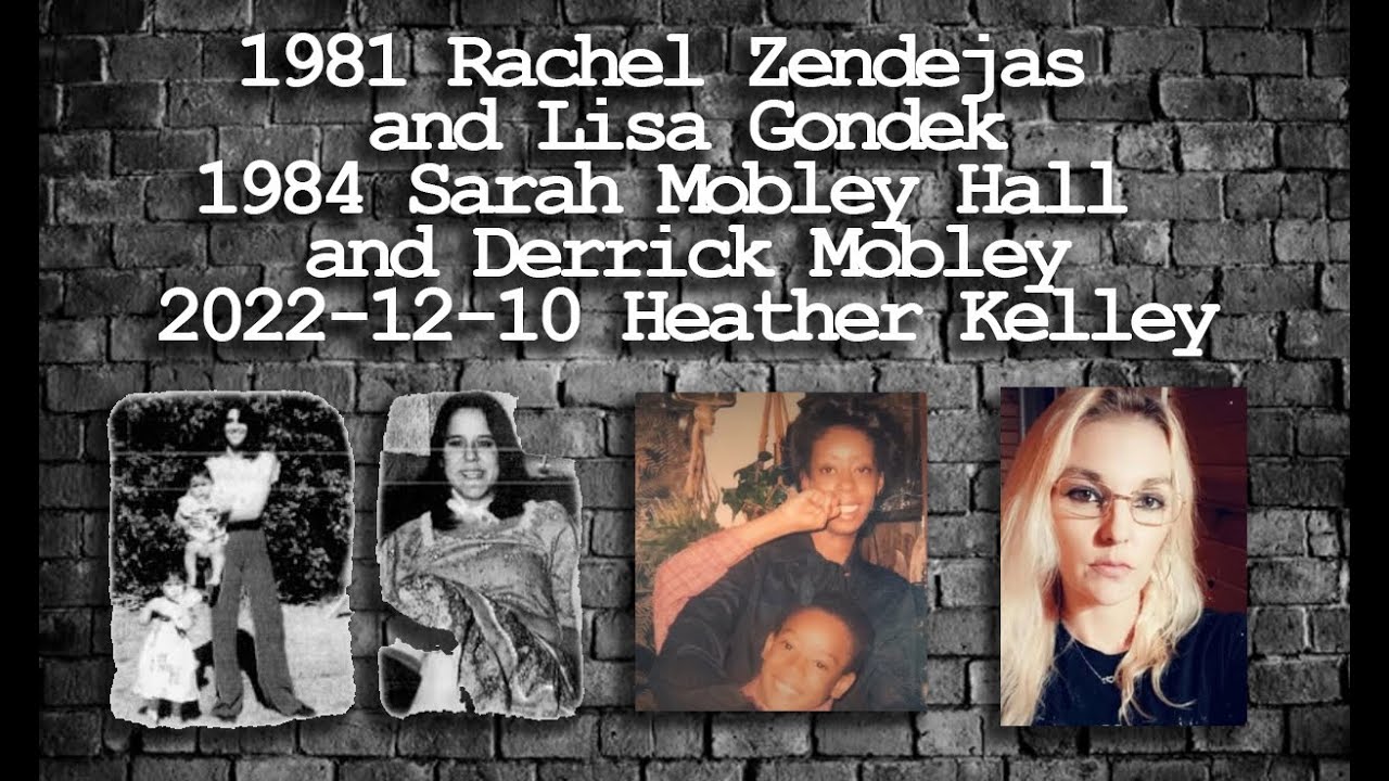 Cold Cases Solved - Heather Kelley Missing Homicide Investigation ...