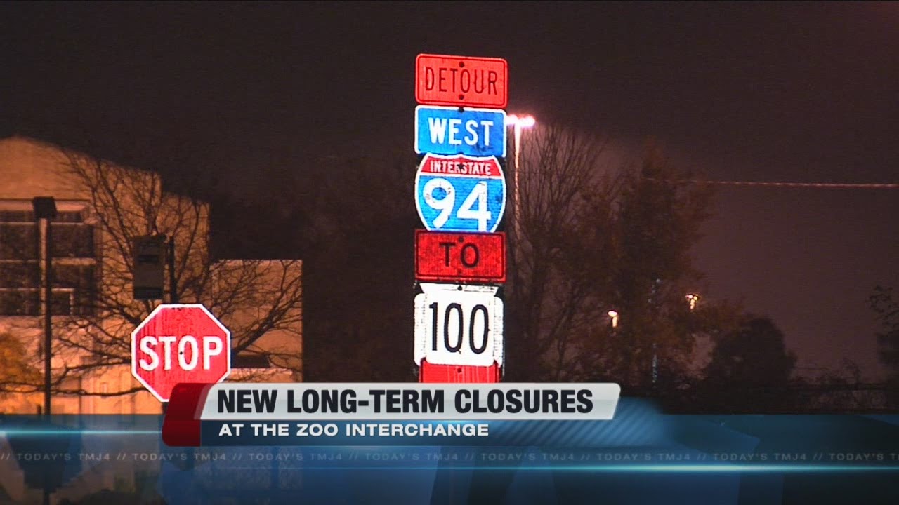 TODAY'S TMJ4 News Live at 12:00PM - YouTube