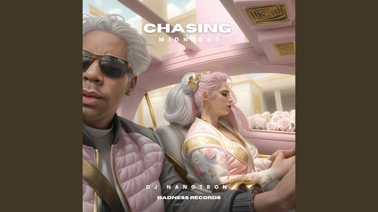 Chasing Midnight (feat. Patsy G) - YouTube