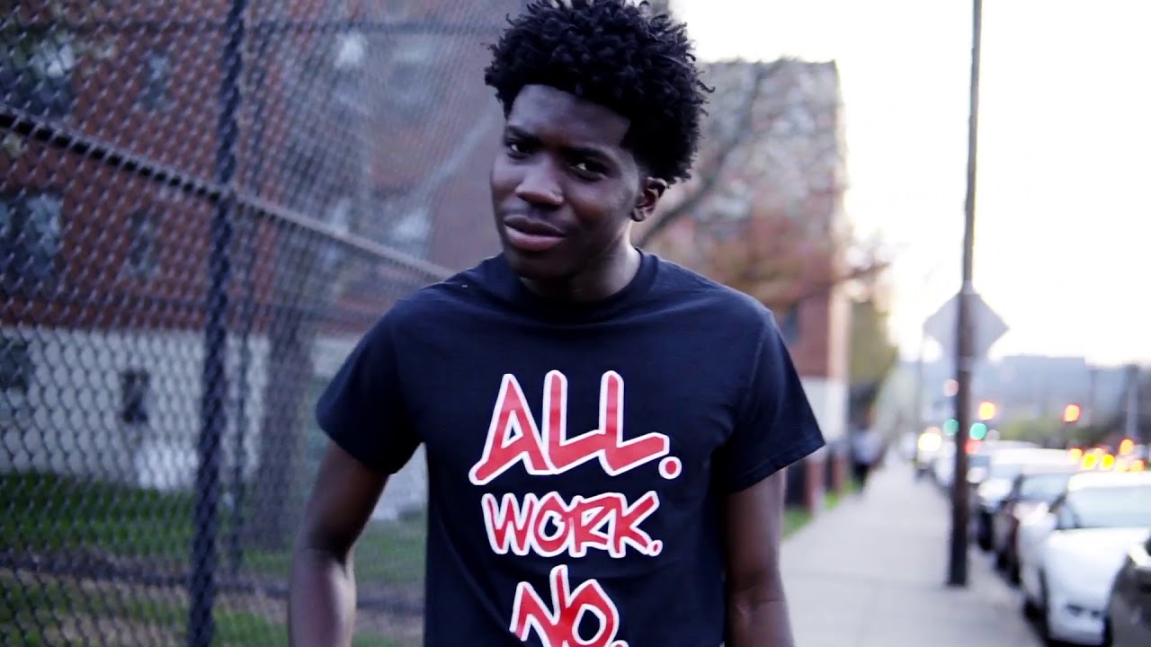 Twenny Foe Hunnid - Feelings (Official Music Video) (Shot by Need ...