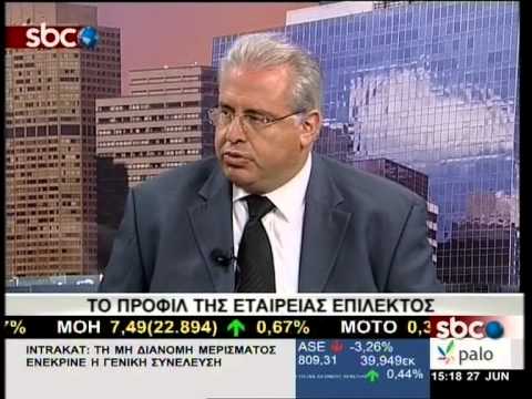 SBCTV «ΕΠΙΛΕΚΤΟΣ» - YouTube