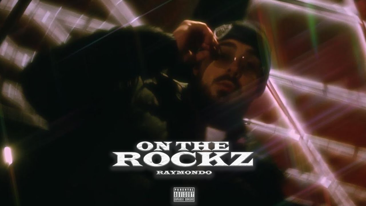 RAYMONDO - ON THE ROCKZ [OFFICAL VIDEO | prod. by NMDBeats] - YouTube
