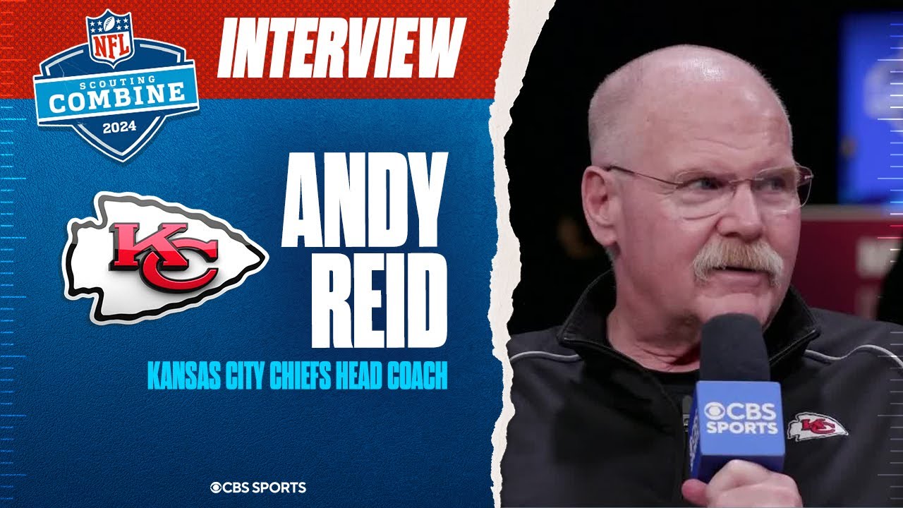 Andy Reid says the Chiefs WANT both Chris Jones and L'Jarius Sneed back ...