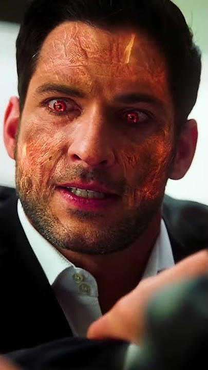 Lucifer WhatsApp status in vertical best ever - YouTube