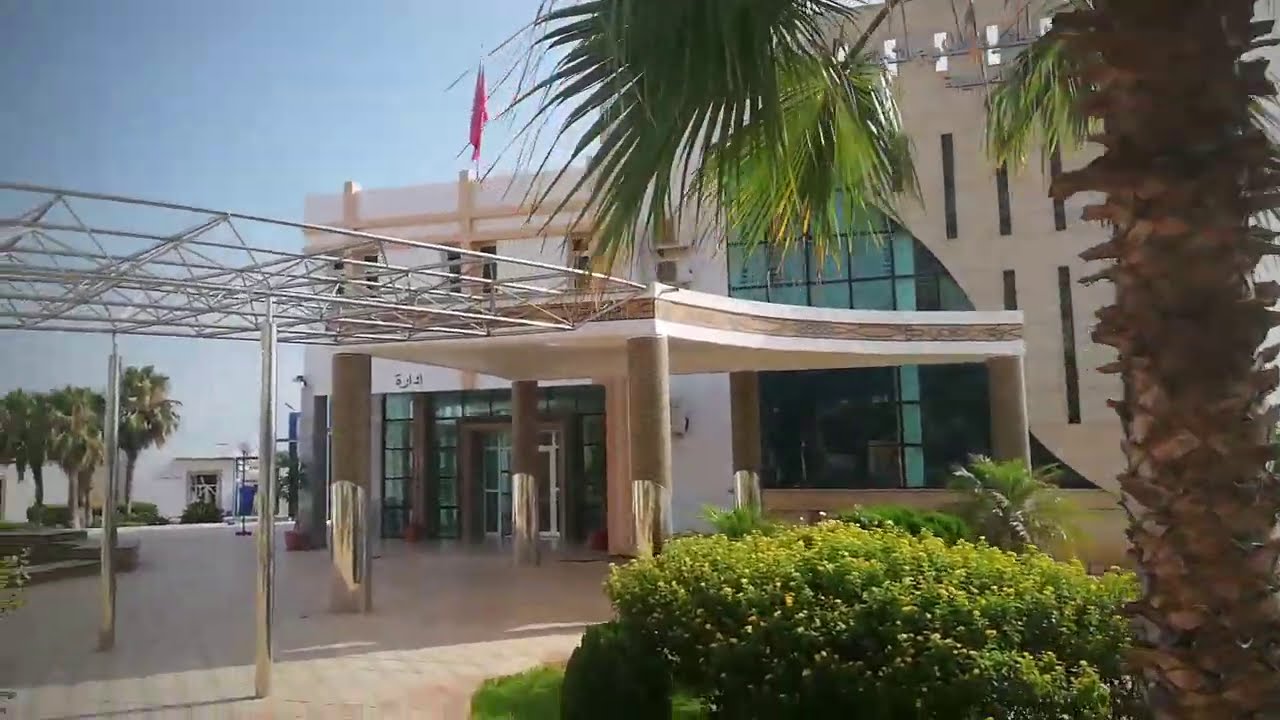 ENSAH : Ecole Nationale des Sciences Appliquées d'Al-Hoceima (Ensa-H ...