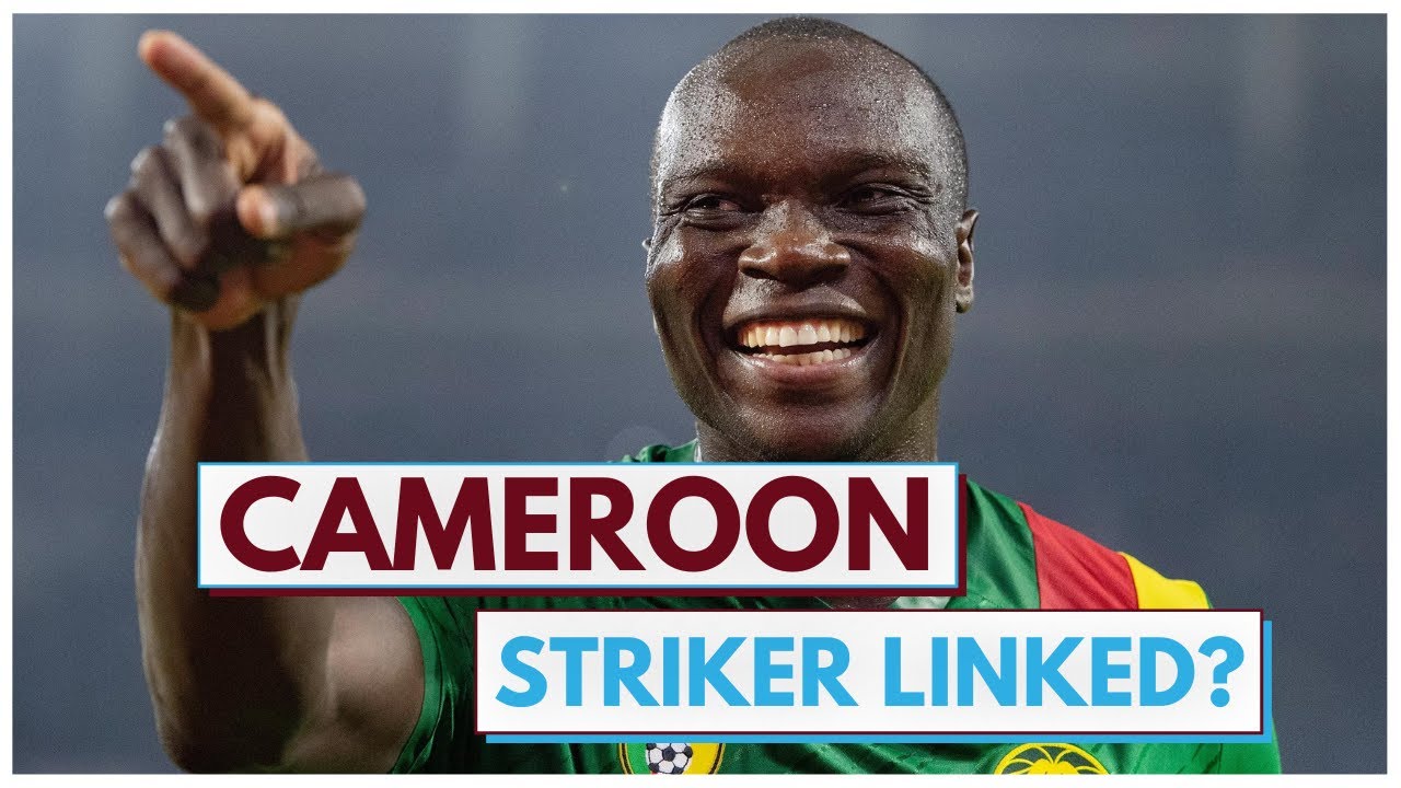 WORLD CUP MEXICAN WINGER AND CAMEROON STRIKER BOTH LINKED? | MARSEILLE ...