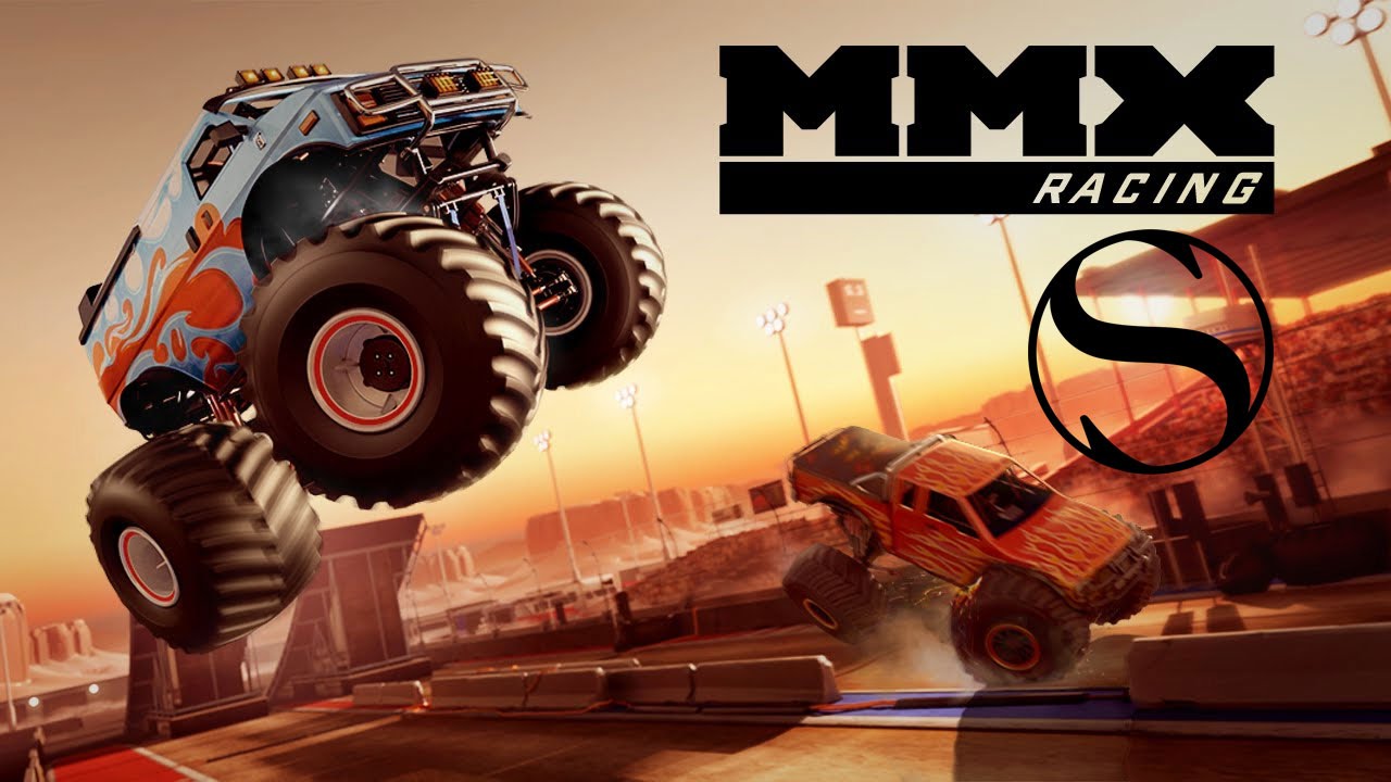 MMX RACING - SPONSORED - MMX Racing Impressions #Ad - YouTube