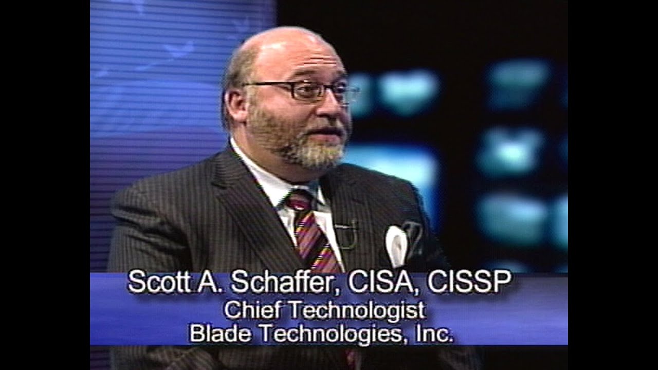 A Conversation with Scott Schaffer - Artificial Intelligence - Cyber Warfare 11-17-15 - YouTube