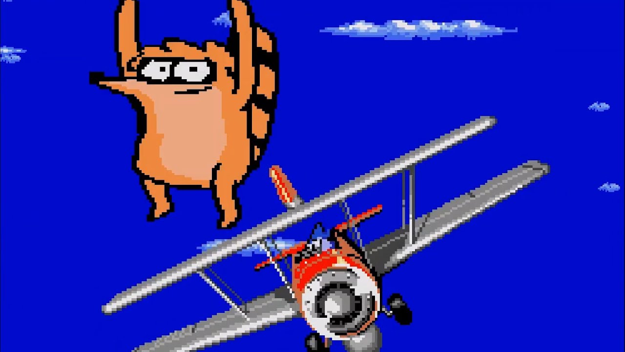 Regular Show 2 Absolute as Rigby (Sonic 2 Absolute Mod ft.@JellyBean ...