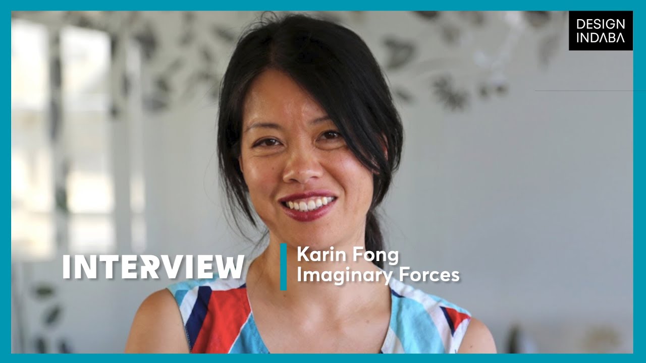 Karin Fong on film as an immersive and emotional medium - YouTube