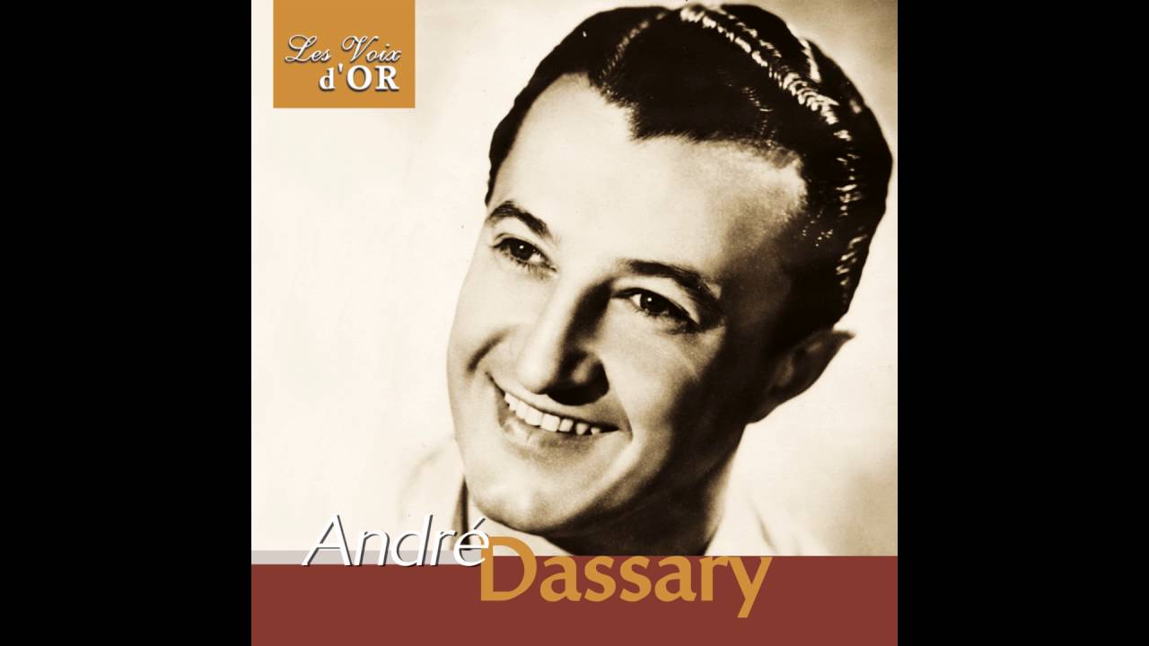 André Dassary - L'auberge qui chante - YouTube