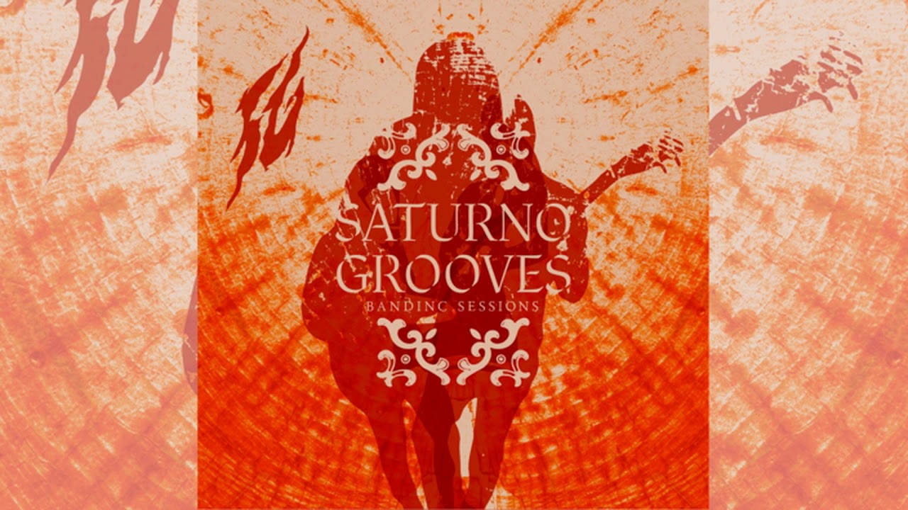 Saturno Grooves - BandInc Sessions - full album (2020) - YouTube