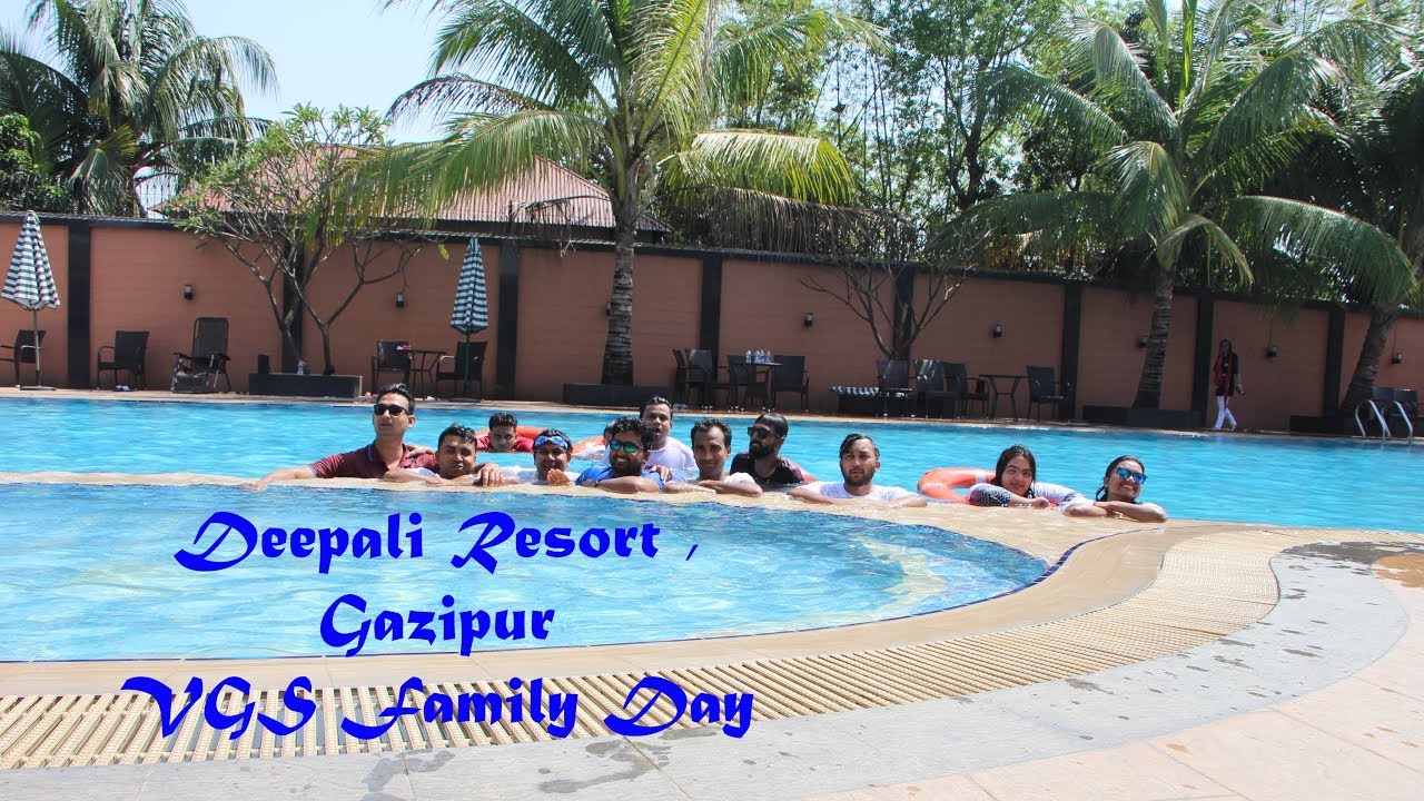 Deepali Resort Gazipur- দিপালী রিসোর্ট গাজিপুর - YouTube