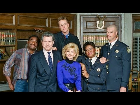 Beloved TV actor known for ‘Night Court’ role dead at 80: ‘Unmistakably ...