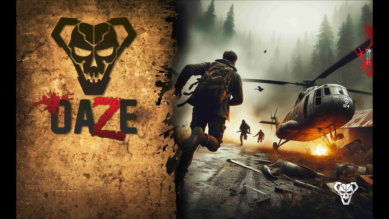 Oaze Dayz Servers - YouTube