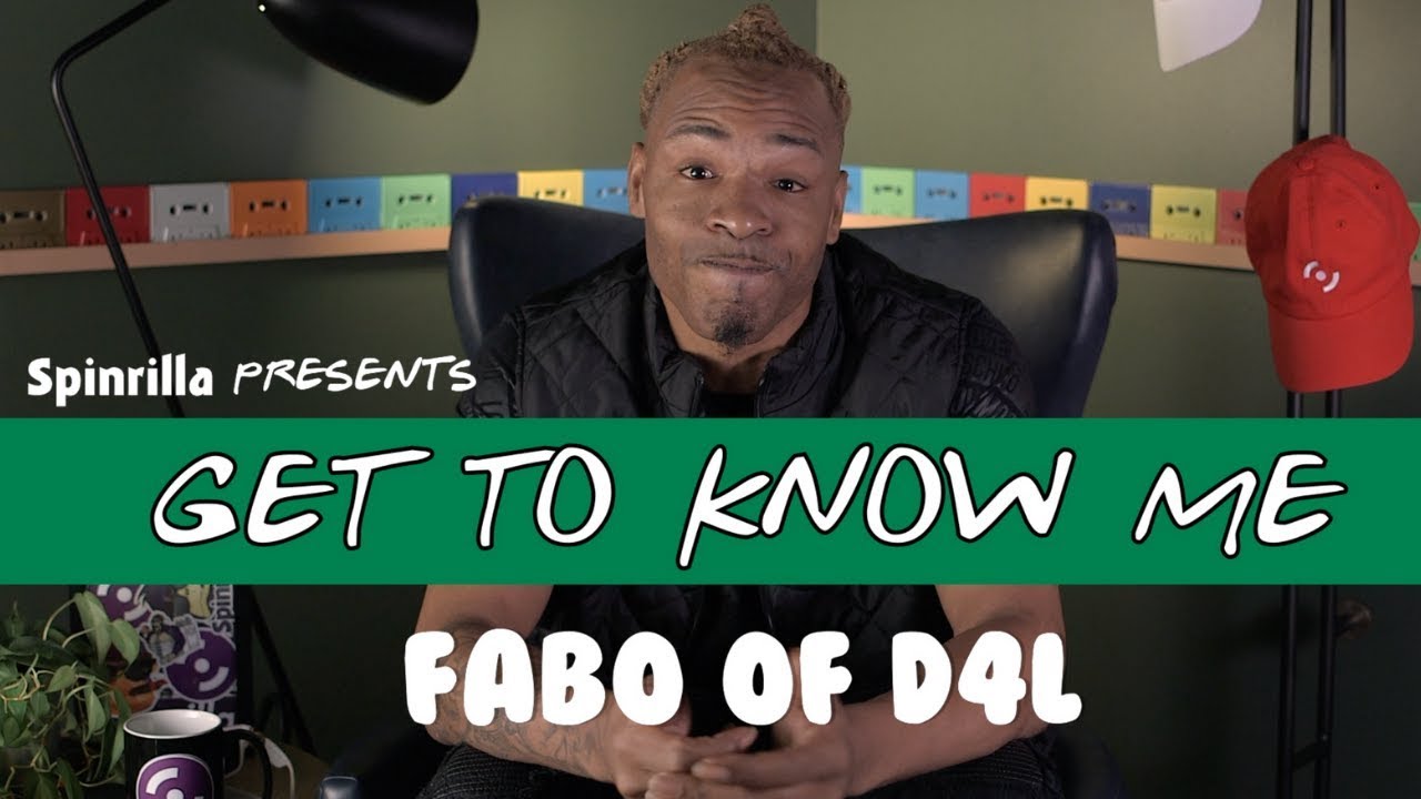 $2 Fabo shares his Favorite Atlanta Rappers, the Forming of D4L and ...
