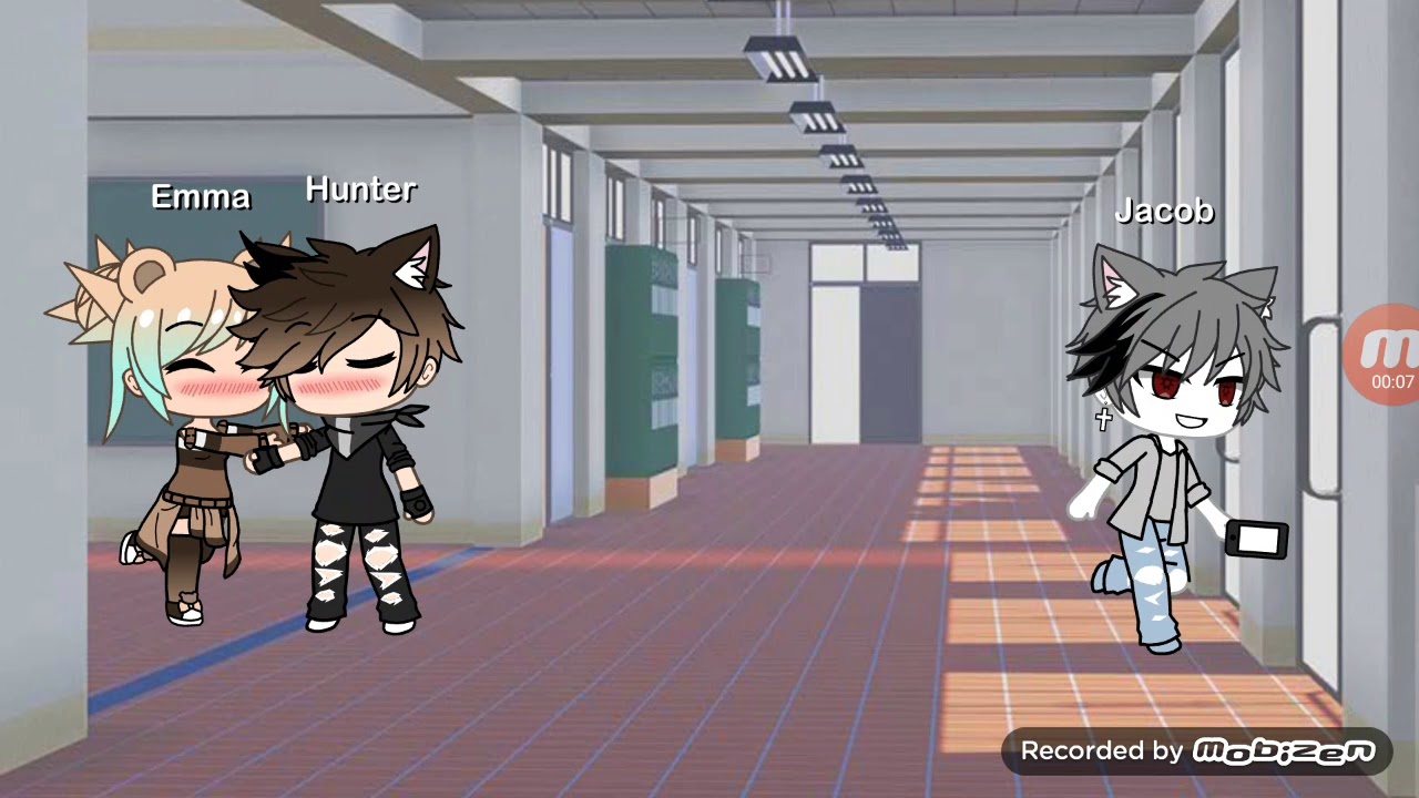 Impossible||GLMV||(Gacha life) - YouTube