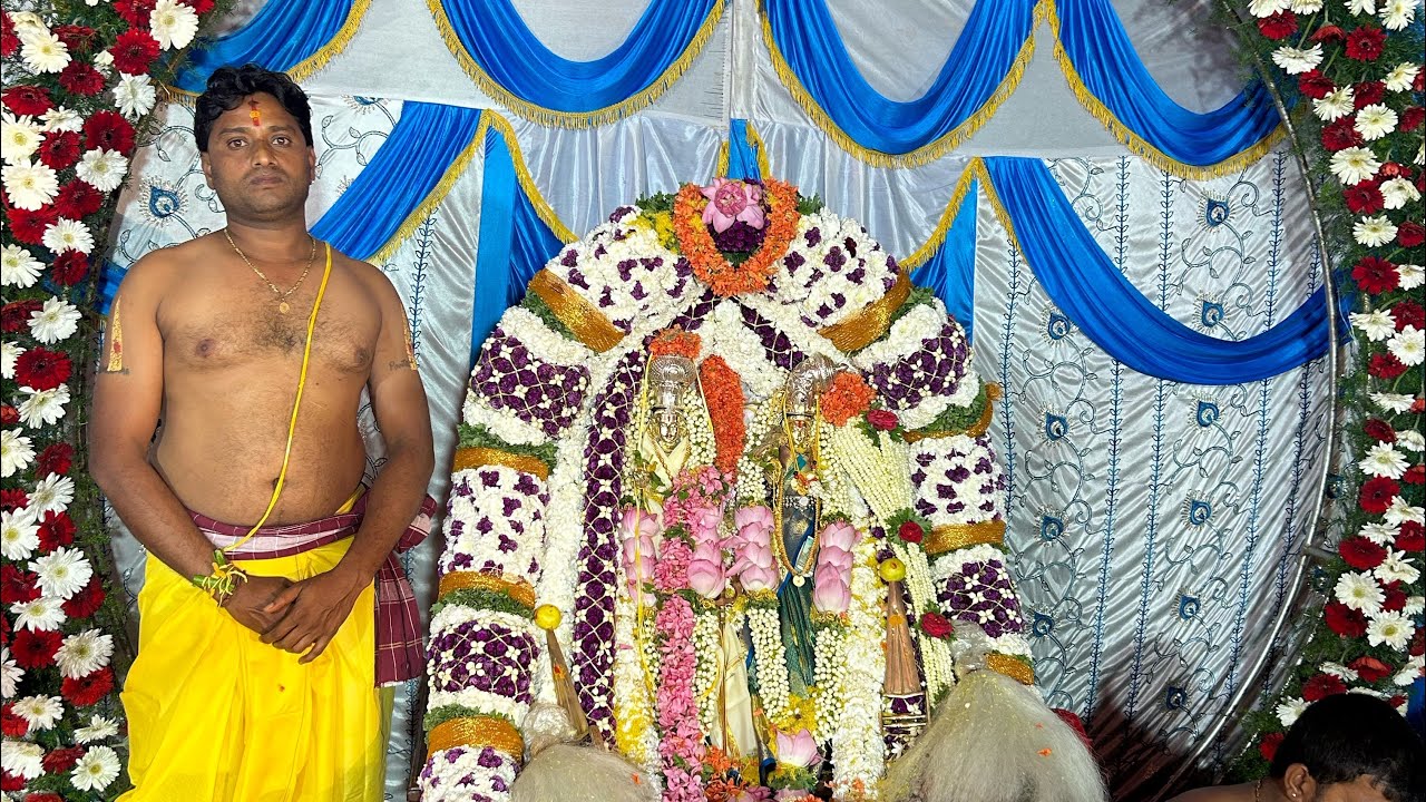 HOSUR KARAGAM 2023 FULL VIDEO PART -1 - YouTube