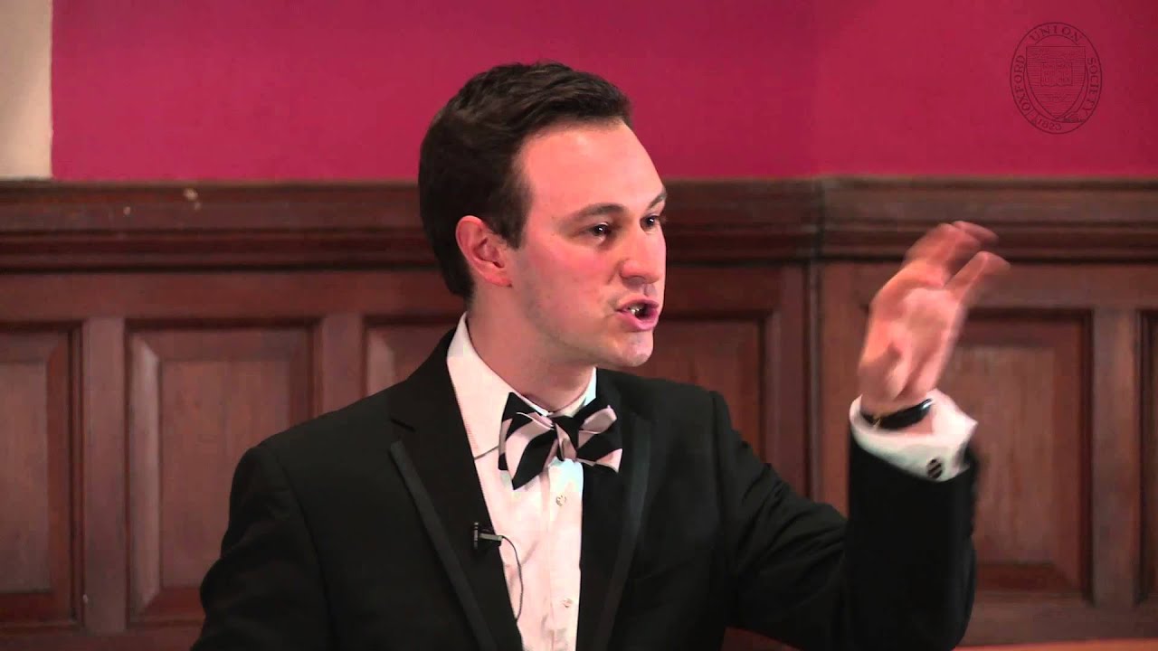 Sam Barker - We Should Have Confidence in Her Majesty's Police Force ...