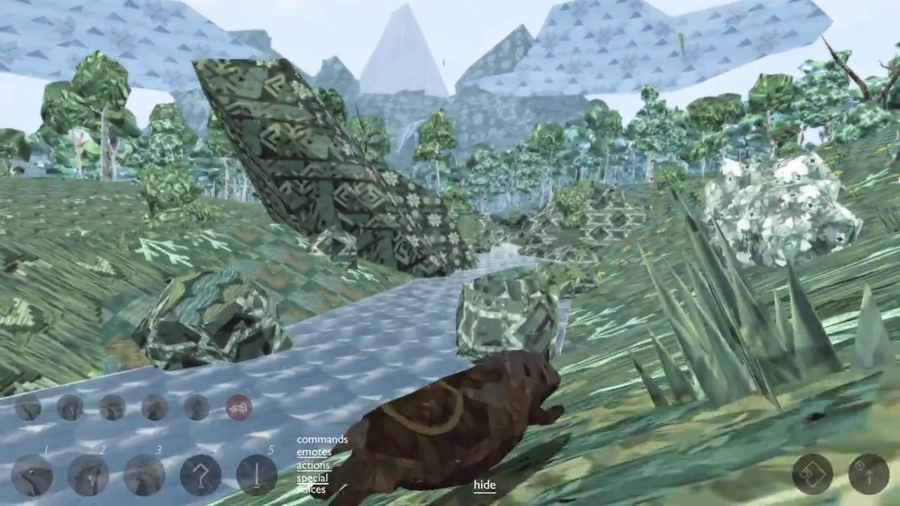 Meadow (first hour gameplay) - YouTube