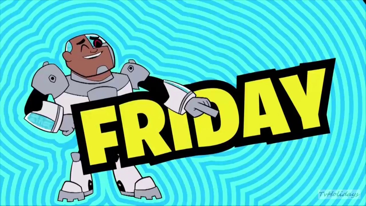 Cartoon Network HD US Continuity 1st of March 2017 - YouTube