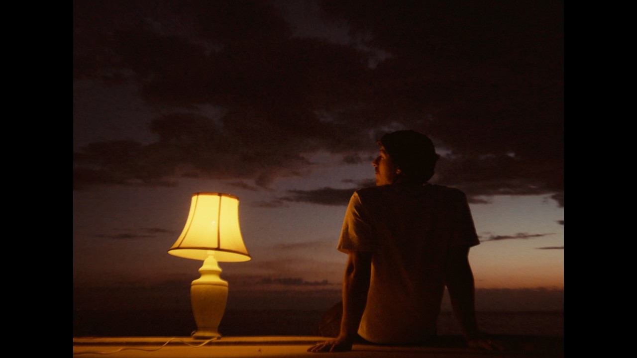 Harrison Storm - Find A Way (Official Music Video) - YouTube Music