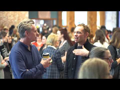 2019 Sustainable Fashion Forum