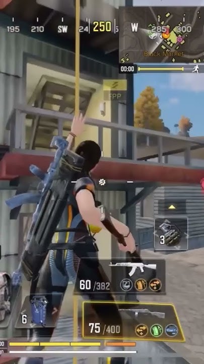 1v1 situation #callofdutymobile #codm #battleroyalegaming #movement #codmobile #shortsvideo ...