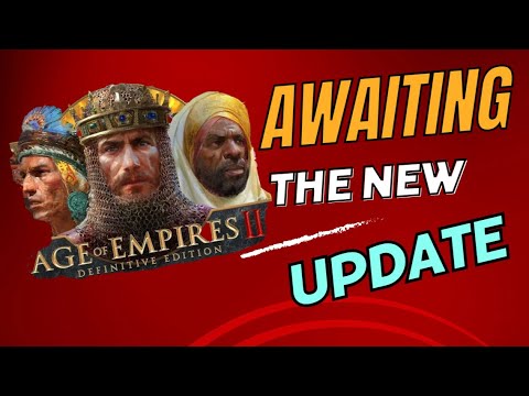 Every Aoe2 update - YouTube