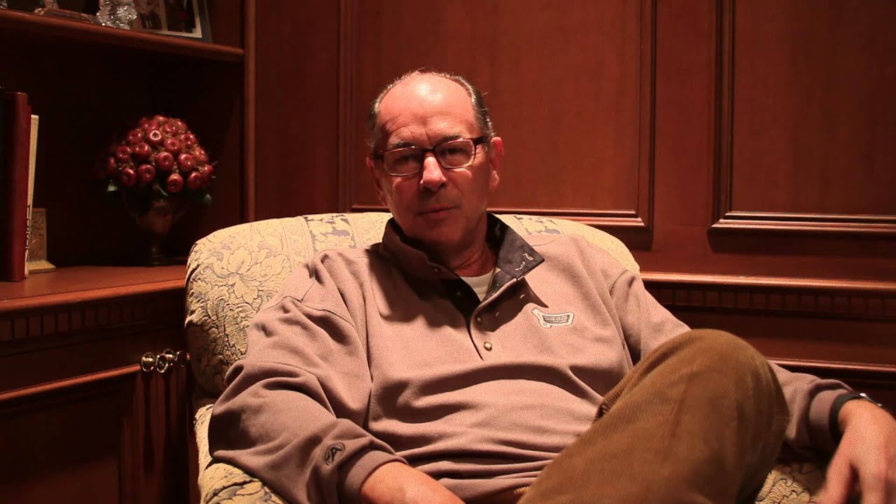 ENTR200 Interview - Bruce Olson - YouTube