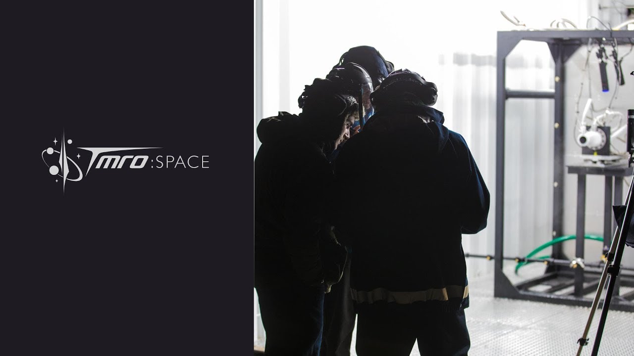 TMRO:Space - Introducing LAUNCHER - Orbit 11.09 - YouTube