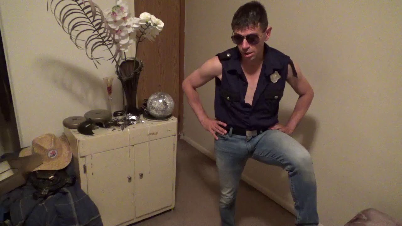 Officer Marco says Look through My 9000 Collection of Videos! Watch ...