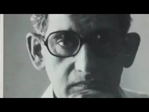 ରମାକାନ୍ତ ରଥଙ୍କ ସ୍ମୃତିରେ ଏକ କବିତା ।। A Poem in Memory of Ramakanta Rath ...