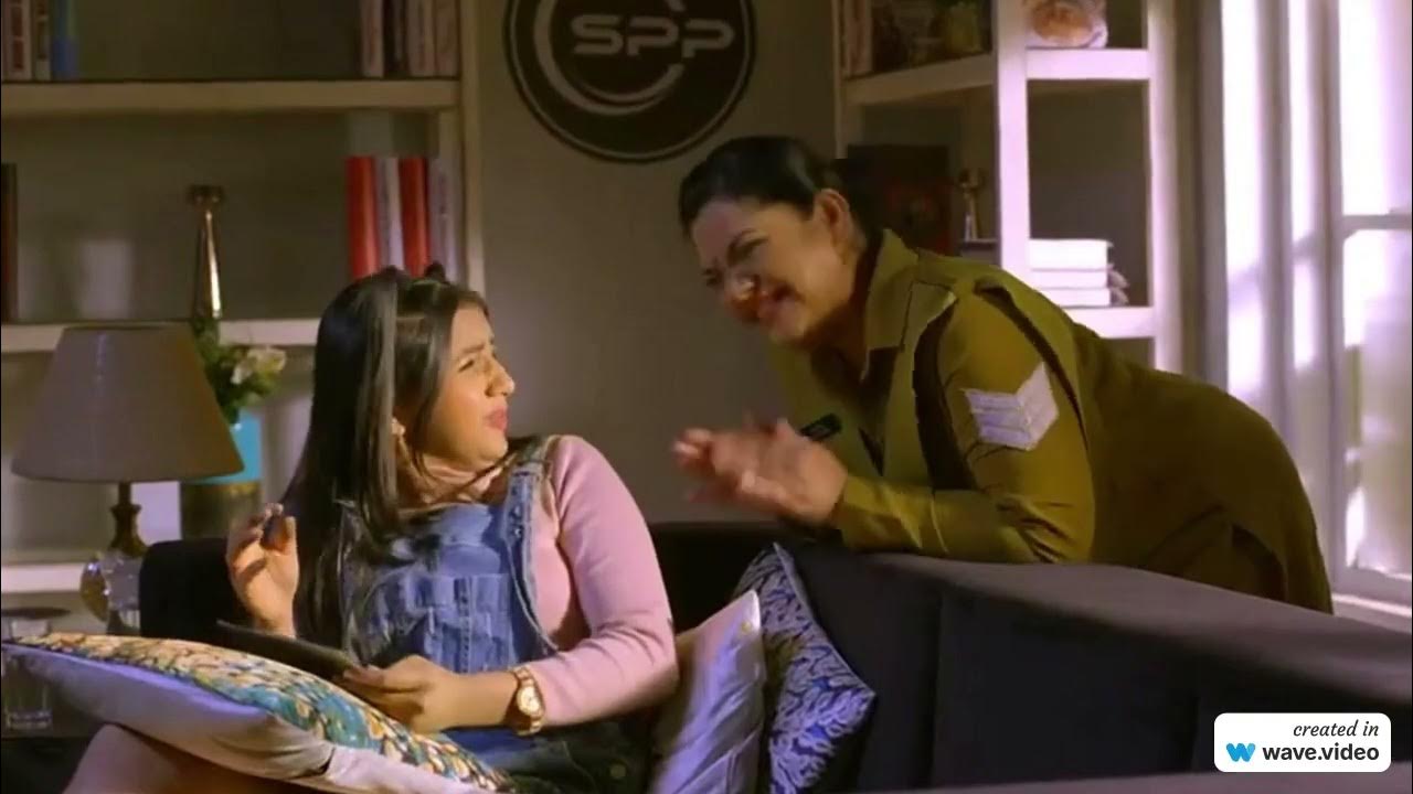 Maddam Sir Episode 726 Full Episode 1st February 2023 Maddam Sir Today Full Episode 726 ...