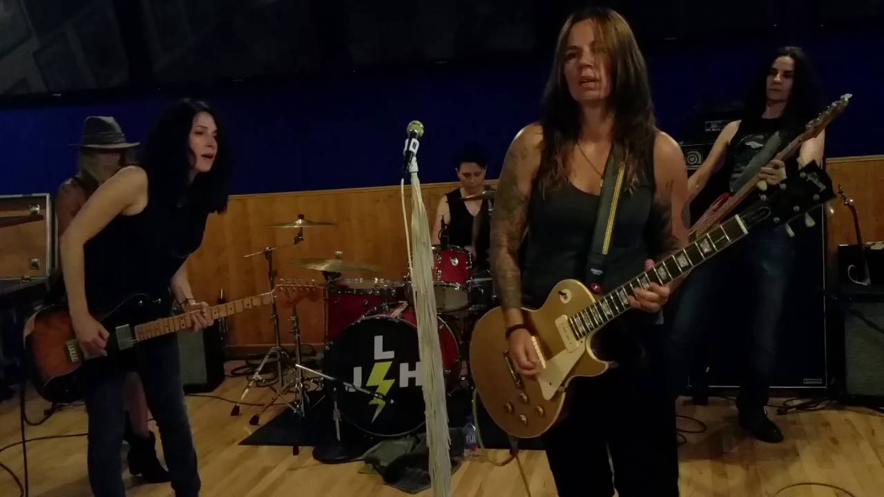 Jane Lee Hooker, I Believe To My Soul, Long Branch, NJ, 8/21/16 - YouTube