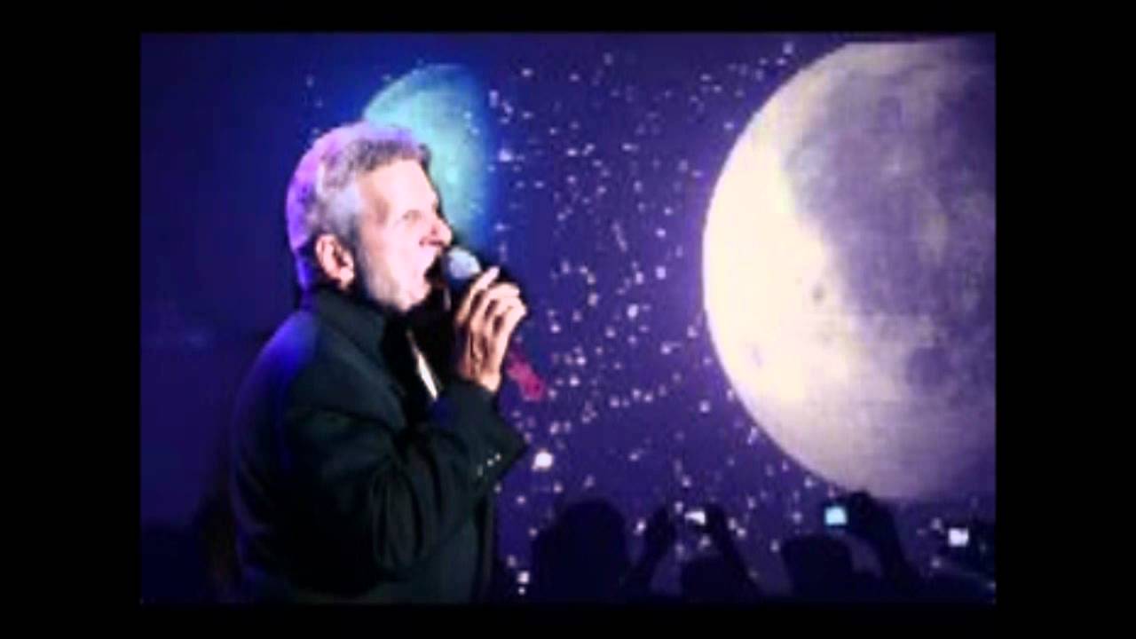 JOHNNY MAESTRO AND THE BROOKLYN BRIDGE ONLY HAVE EYES FOR YOU - YouTube