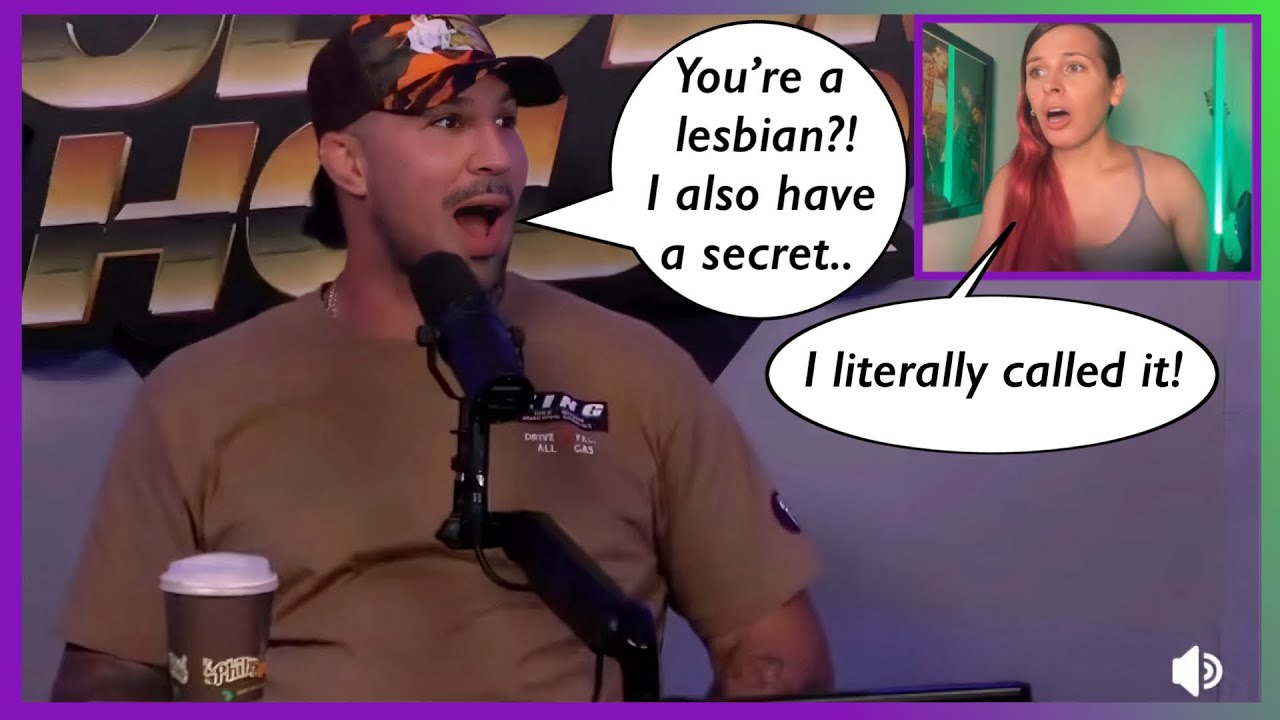 The Brendan Schaub Trugg Walg! | pt 33 - YouTube