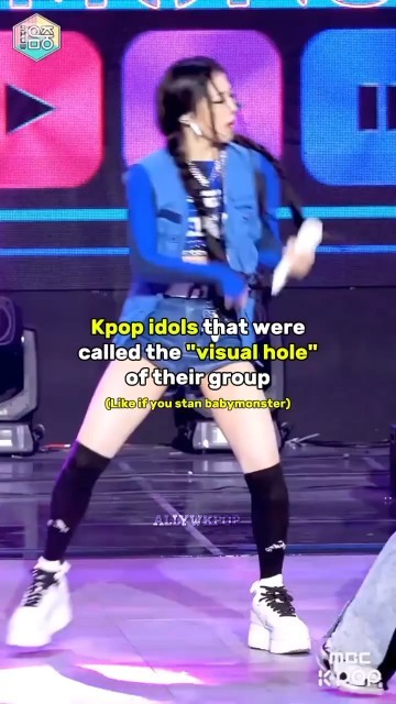 #ruka : kpop idols that were called the "visual hole" of their group ...