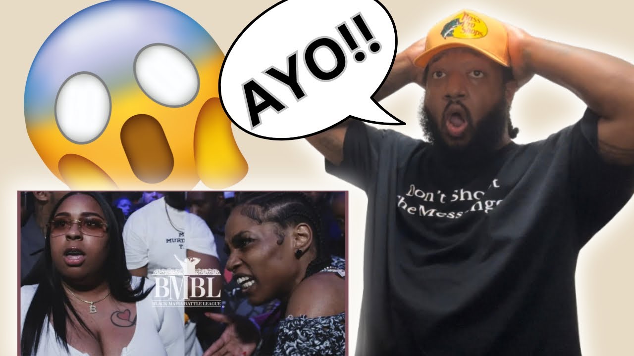 Lady Caution VS Bailey Lee ( Lady Caution’s First Round ONLY ...