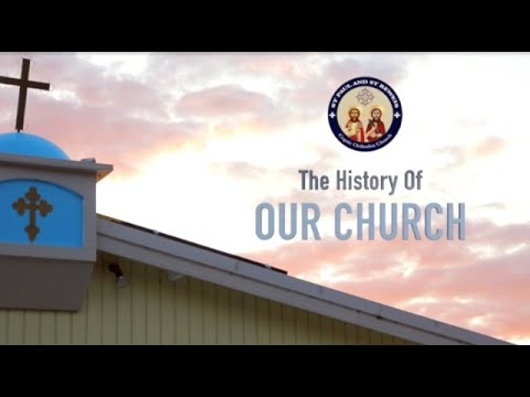 Our Church | Past, Present, and Future - YouTube