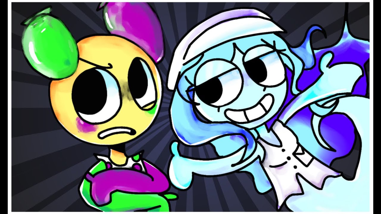 New Toons Coming To Dandy's World! (And Console Support!) - YouTube