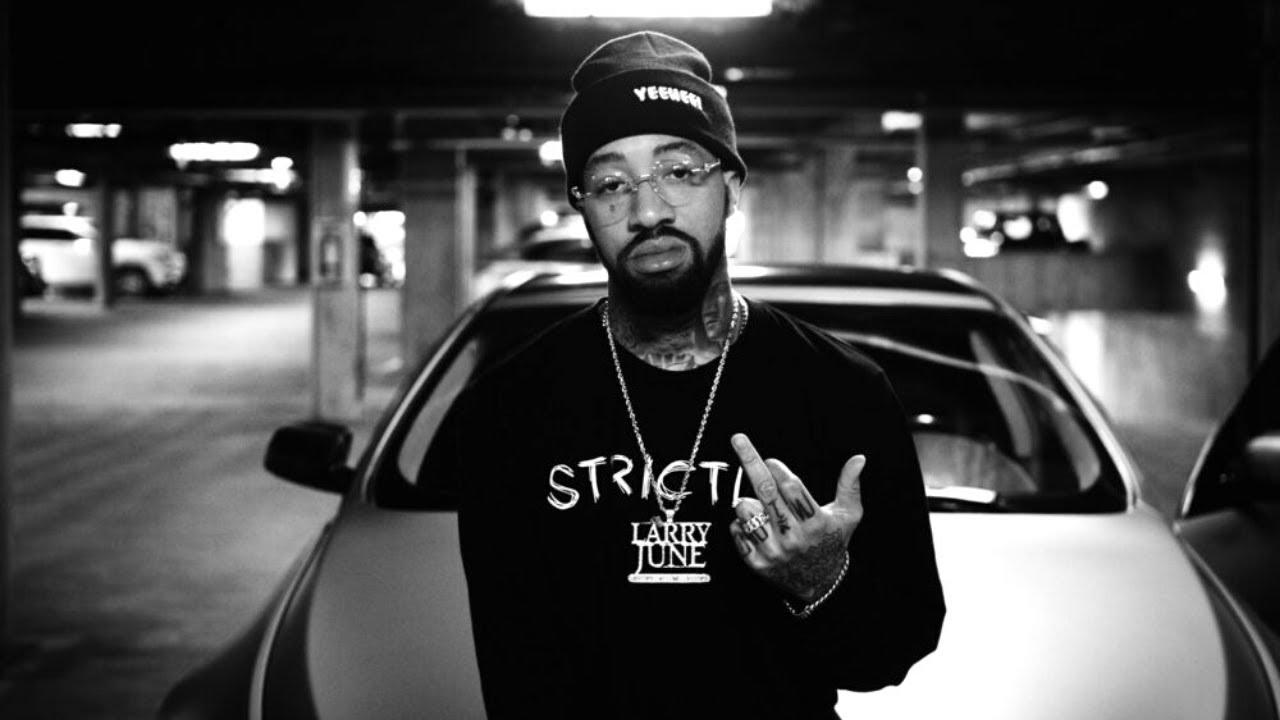 [FREE] LARRY JUNE FRISCO TYPE BEAT 2022 "HEALTHY" | Rap Beat # ...