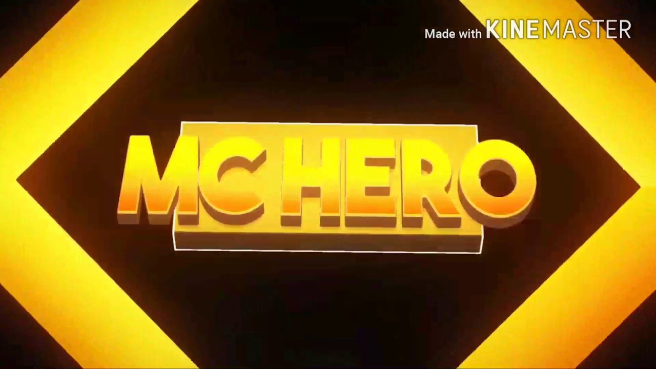 Mc hero intro - YouTube