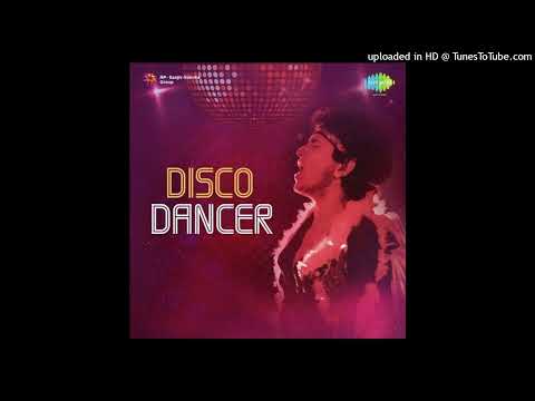 Ae Oh Aa Zara Mudke Disco Dancer 320 Kbps(2)