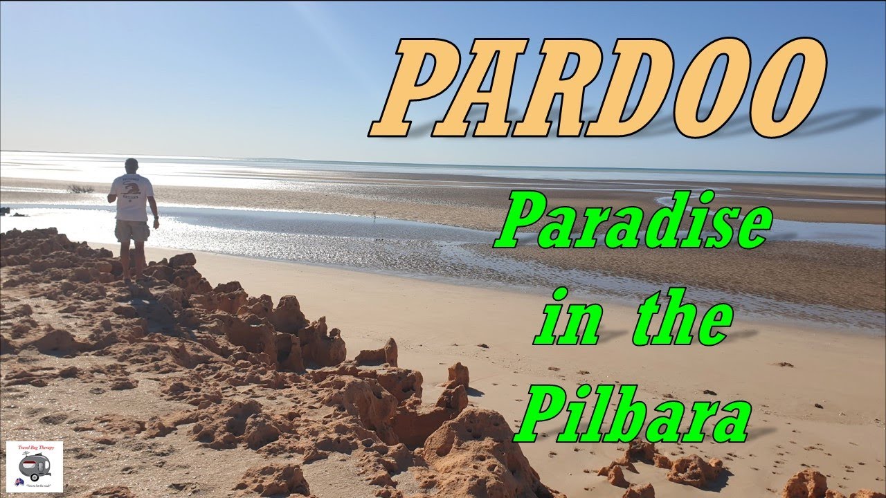 PARDOO STATION: Paradise in the Pilbara (WA) || Welcome to Ngarla ...